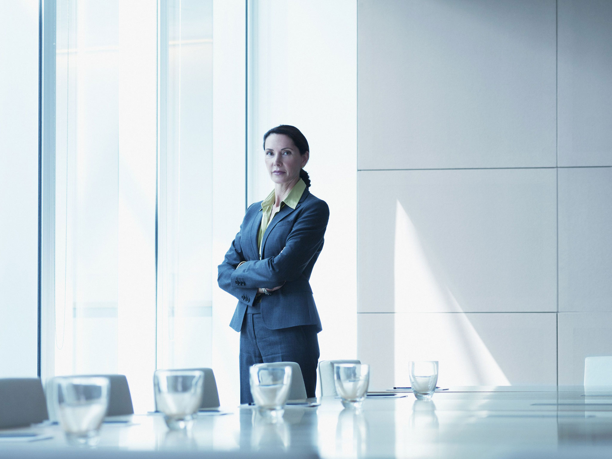 Our Approach for Financial Executives - Somerset Capital Group