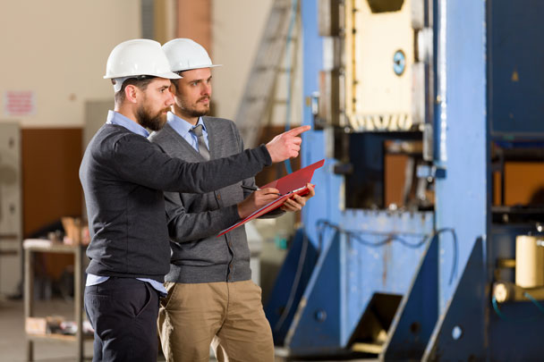 Our Approach for Operations Managers - Somerset Capital Group